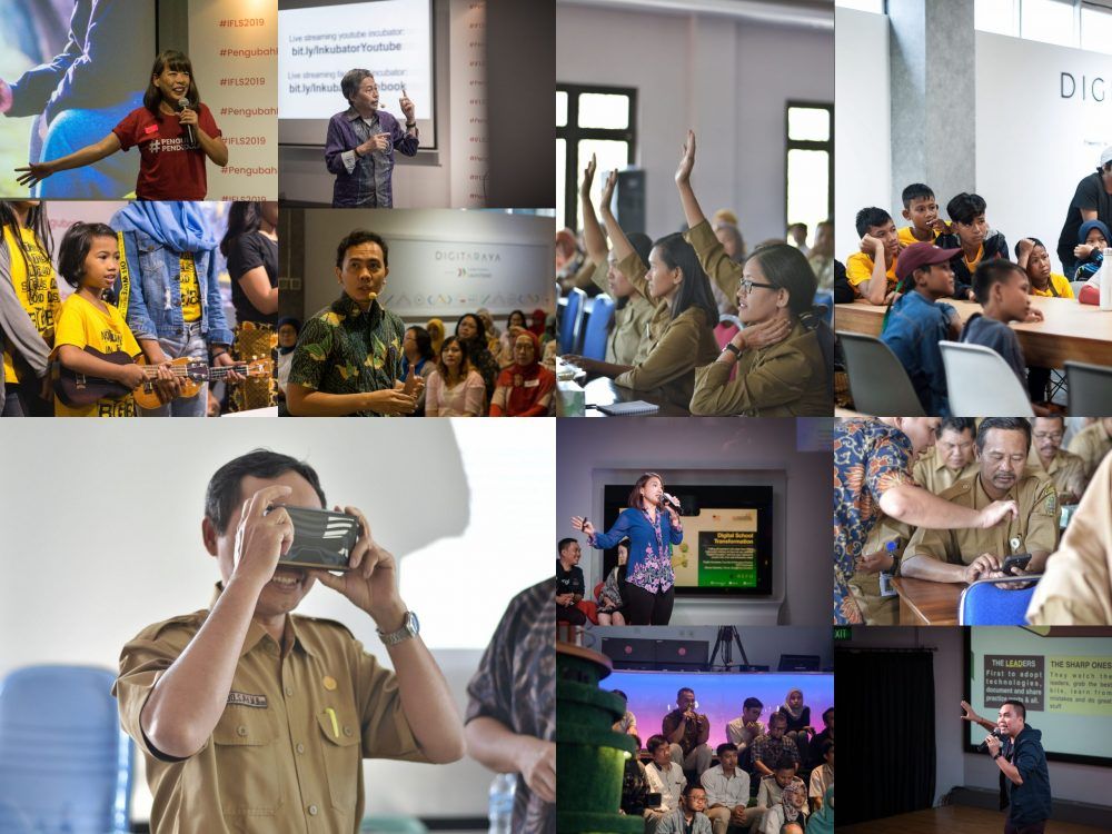 Program Google Master Trainer - REFO