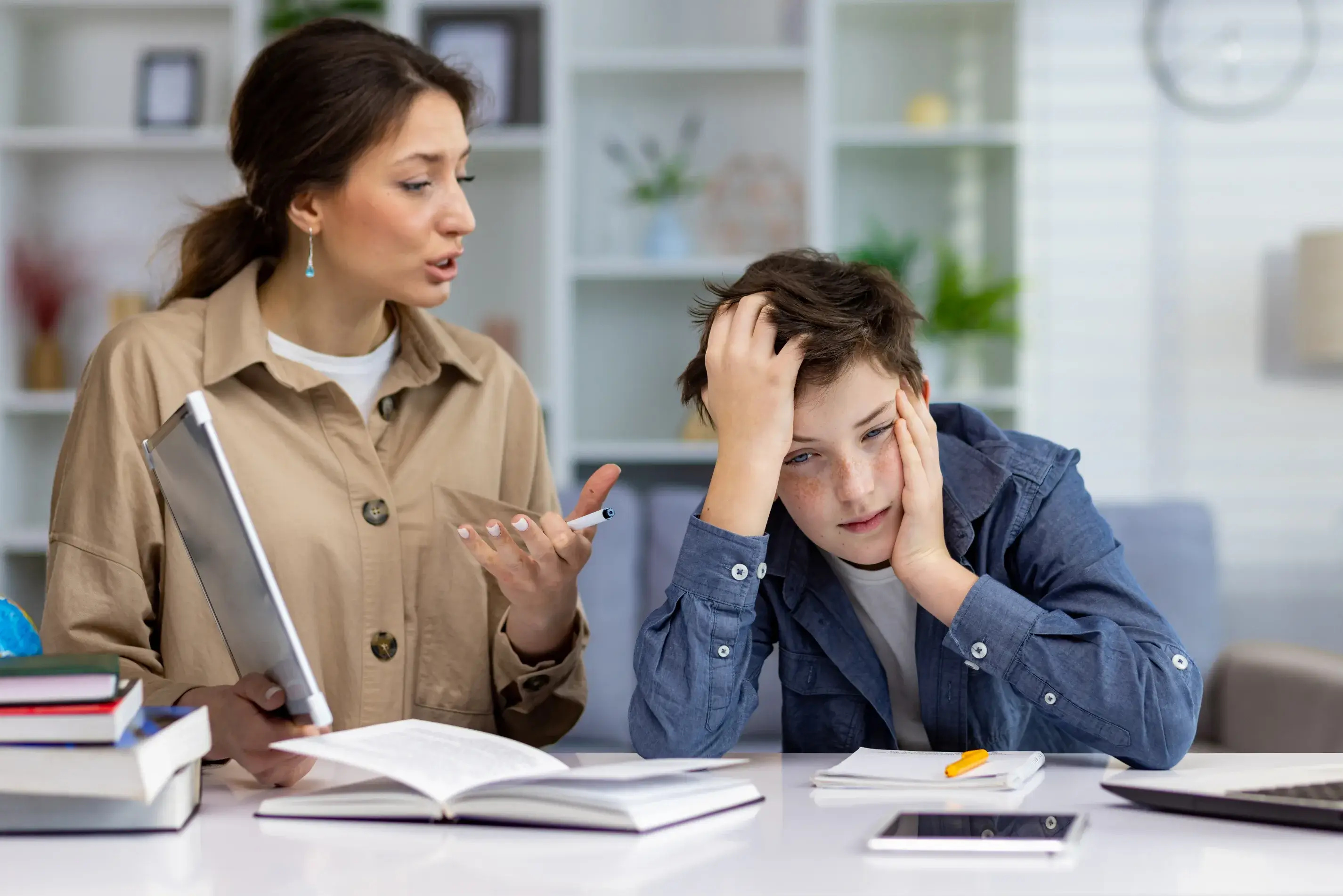 OpenMed de Blog | ADHD EN ADOLESCENTES SINTOMAS DIAGNOSTICO Y OPCIONES ...