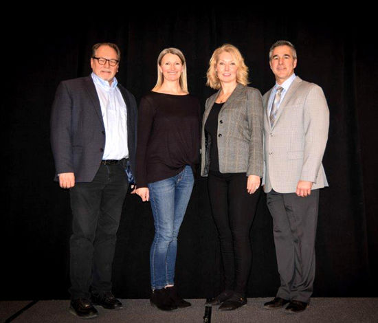 Napier Emergency Consulting - Business - Emergency Management