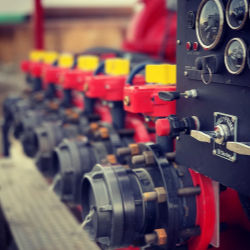 Total Fire Solutions - Business - Emergency Management