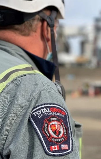 Total Fire Solutions - Business - Emergency Management