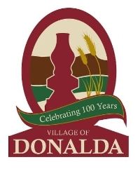 Contact Village of Donalda, Emergency Management Organization in ...