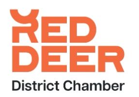 Red Deer District Chamber - Community - Emergency Management