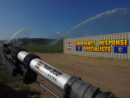 Fire & Flood Emergency Services LTD - Business - Emergency Management