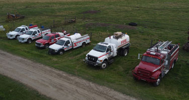 Arctic Fire Safety Services - Business - Emergency Management