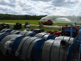 Fire & Flood Emergency Services LTD - Business - Emergency Management