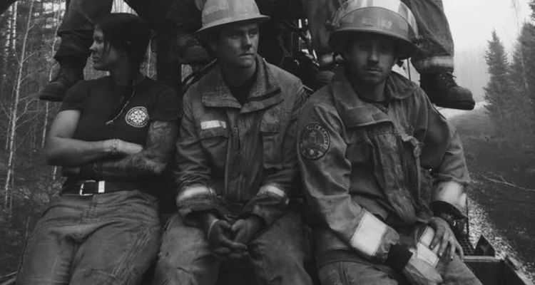 Equipment And Supplies By Arctic Fire Safety Services