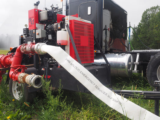 Equipment And Supplies By Fire & Flood Emergency Services LTD