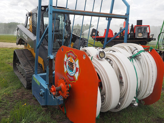 Equipment And Supplies By Fire & Flood Emergency Services LTD