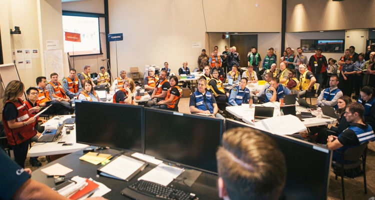 Photos By FAST Limited (First Aid & Survival Technologies Limited)