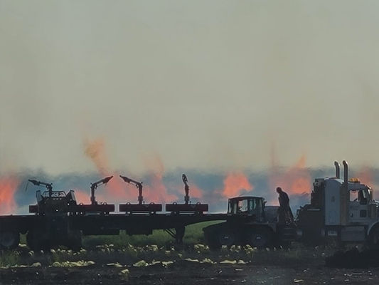 Featured Equipment By Fire & Flood Emergency Services LTD