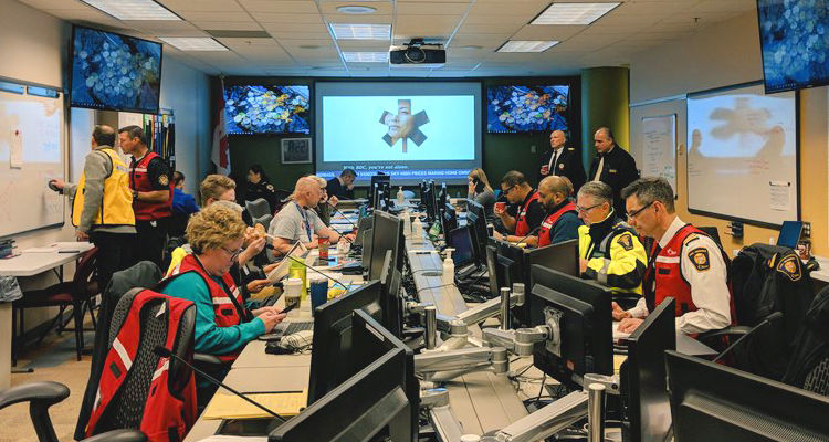 Photos By FAST Limited (First Aid & Survival Technologies Limited)