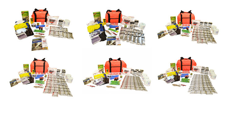 Services And Supports By FAST Limited (First Aid & Survival ...