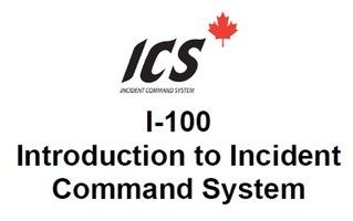 ICS Canada - Community - Emergency Management