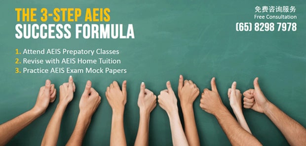 AEIS Exam Paper for Primary 2 | P2 Test Papers AEIS Exam Paper for Primary 2 | P2 Test Papers
