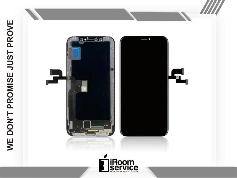 iRoom Service | Produk