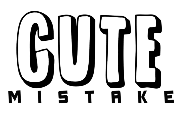 Cute Mistake - Online Store