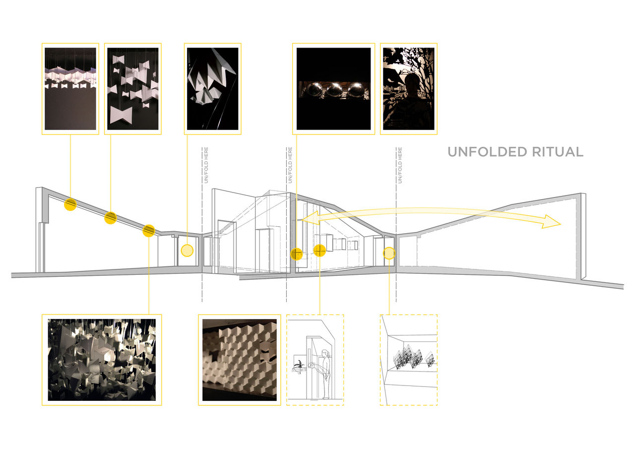 Fold / Unfold | CW2 Architects