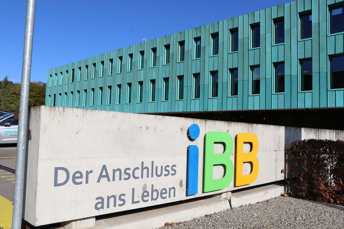 IBB der Anschluss ans Leben | nachhaltige Energie | rundum Lösung