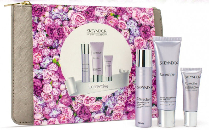 Skeyndor Pro Biome Peel Post-Peel Probiome Kit Nº 02 ...
