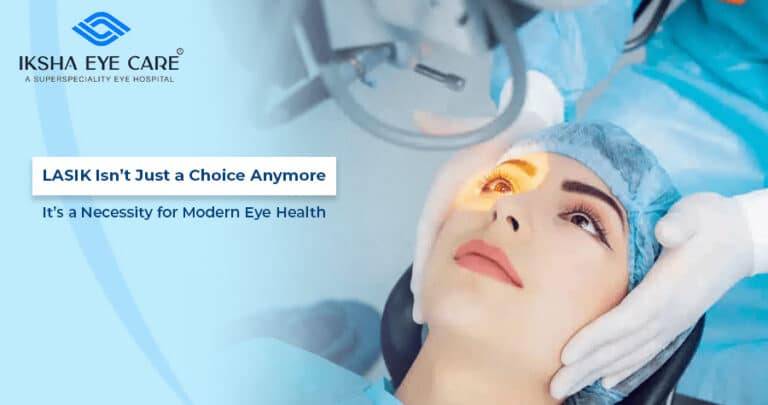 Cataract Surgery in 2025: What’s New and What You Need to Know