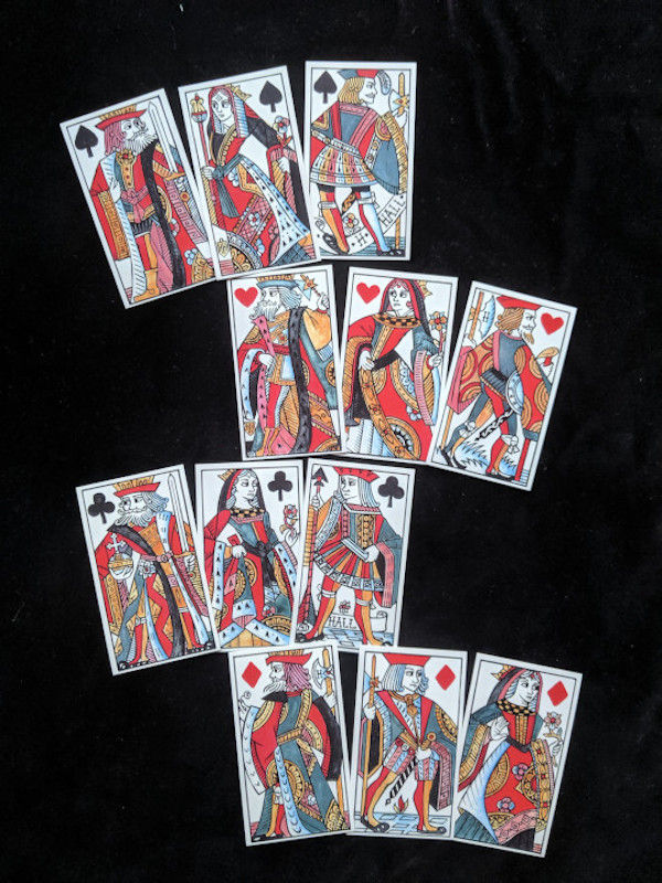 Heather Hall Card Gallery - Suffolk Tudor