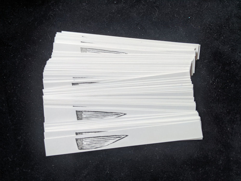 Heather Hall Card Gallery - Tujeon