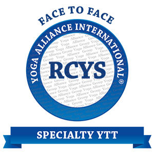 Yoga Alliance - International RYS Standards for Teacher Training