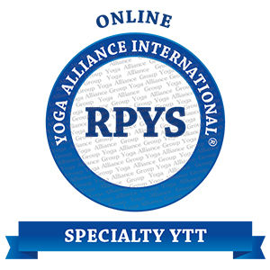 Yoga Alliance - International RYS Standards for Teacher Training