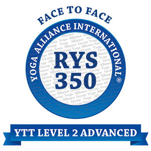 New International Standards for RYS- Yoga Alliance International Registry®