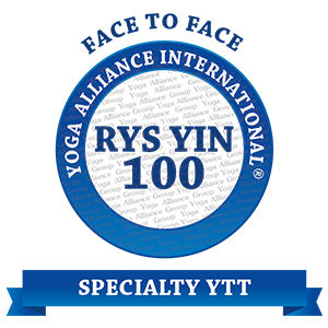 Yoga Alliance - International RYS Standards for Teacher Training