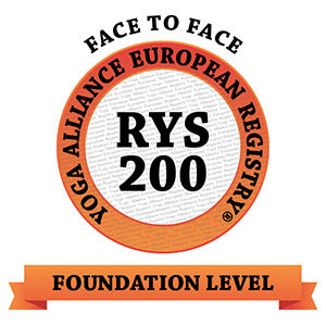 RYS 200 hour Standards - Yoga Alliance European Registry®