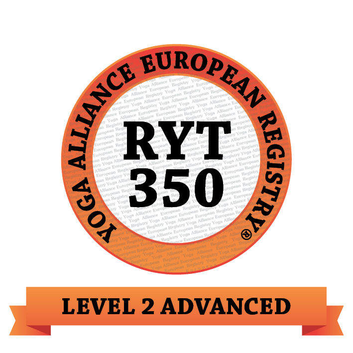 Yoga Alliance RYT- Registered Yoga Teacher Standards