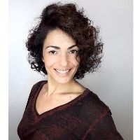 Nina Scheid - Yoga Teacher (RYT) - Yoga