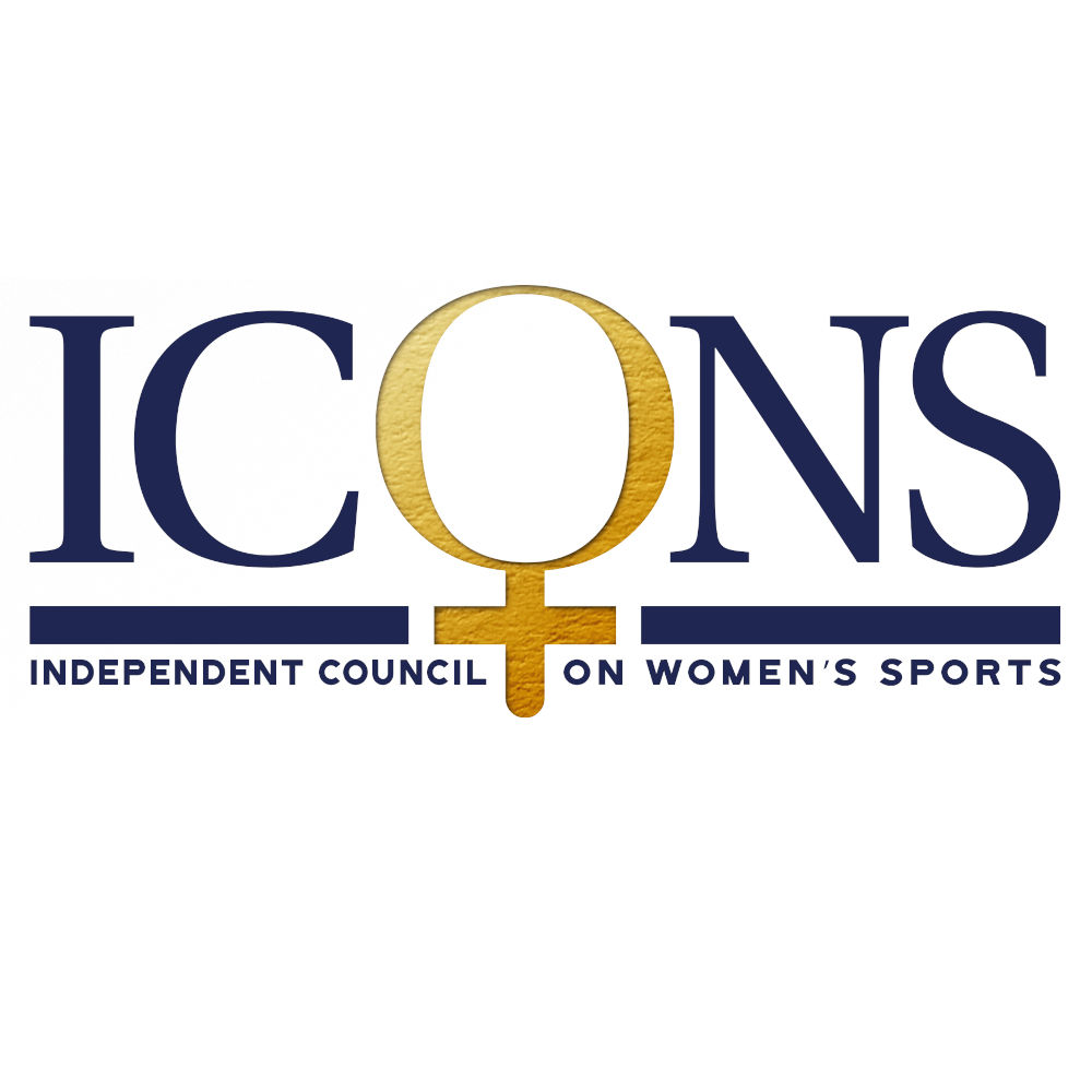 The Independent Council on Women’s Sports