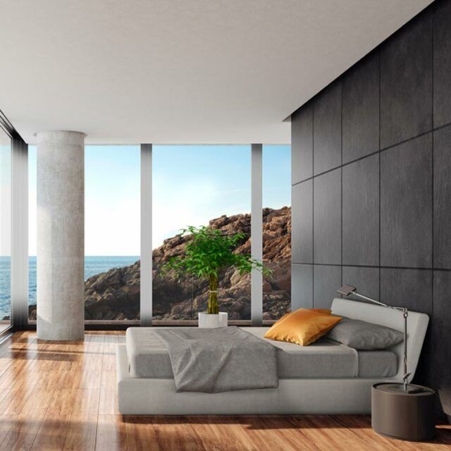 Mobilier intelligent : voici le lit intelligent, la domotique appliquée ...