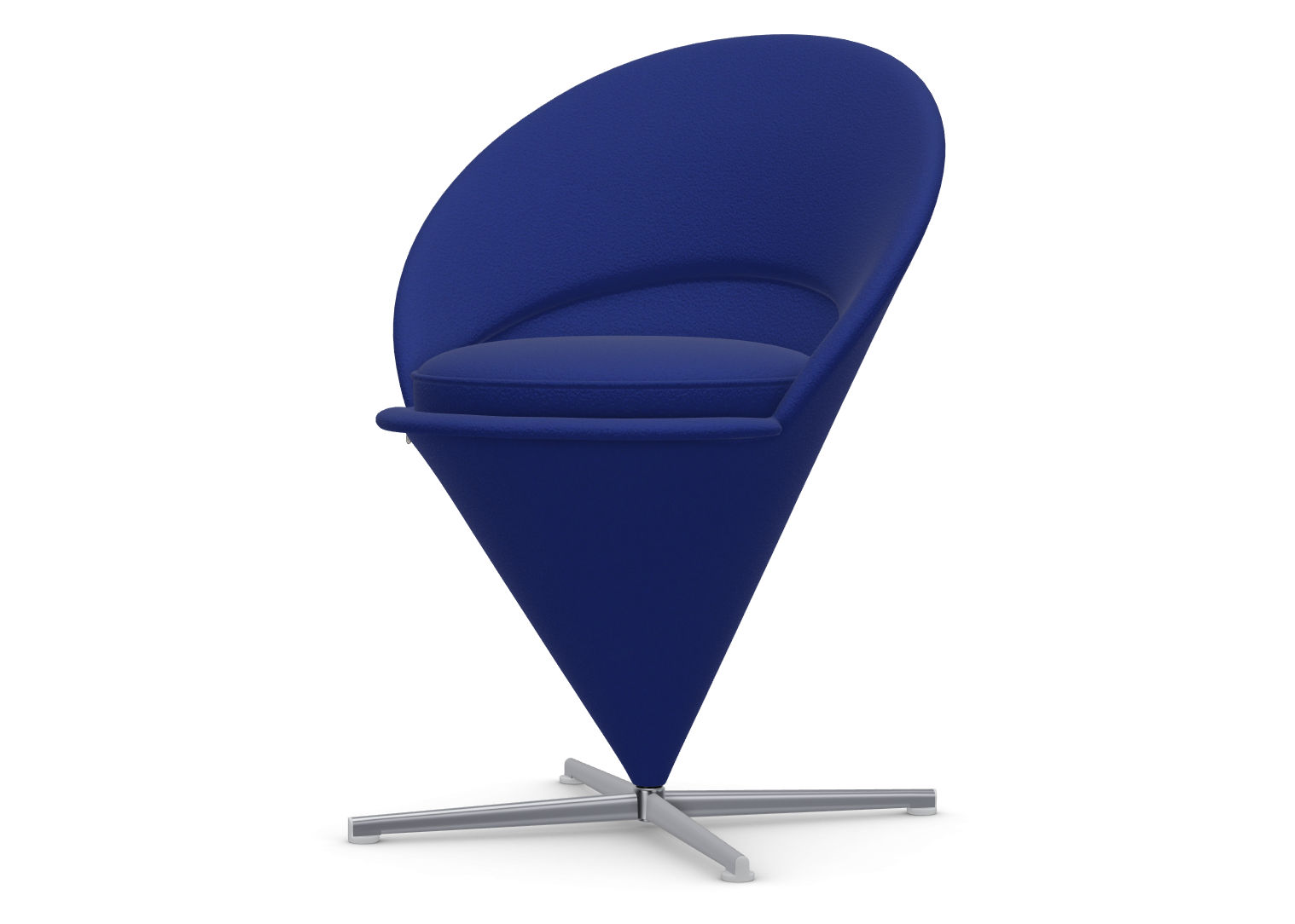 Vitra Cone Chair | Lugano - Como - Milano | Rivenditori Autorizzati