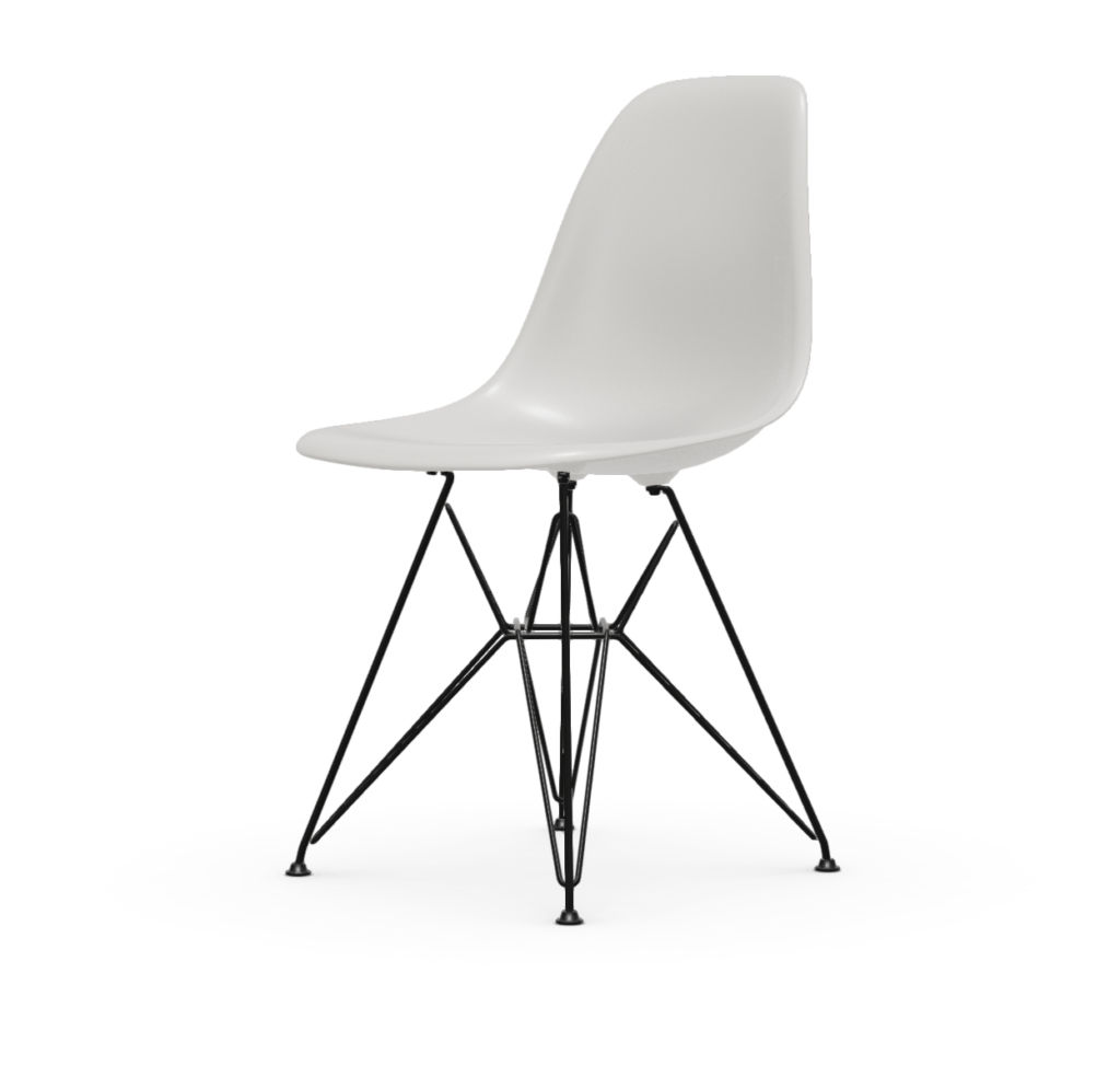 Vitra Plastic Side Chair DSR | Lugano - Como - Milan | Détaillants