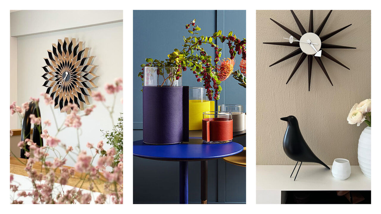 Accessori per la casa moderni | Complementi di design Online