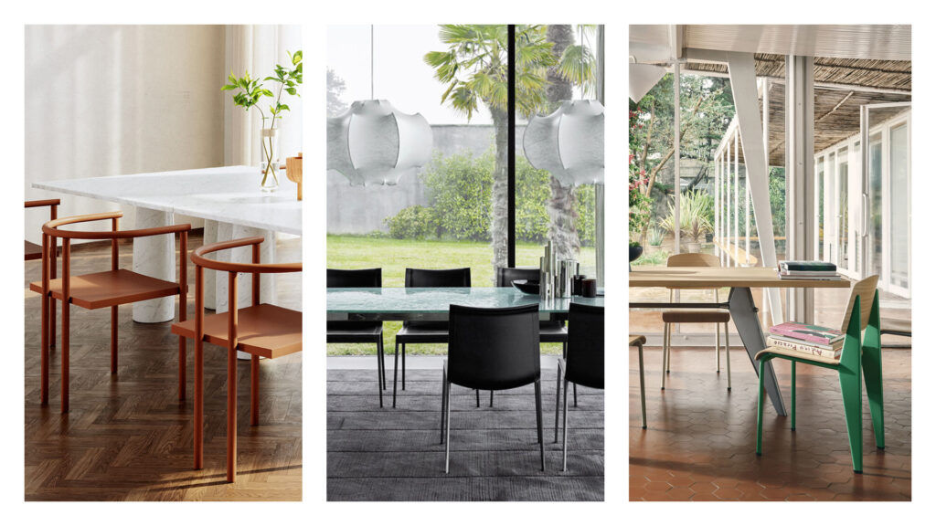 Tavoli Design Moderni Online | Arredamenti di design moderni