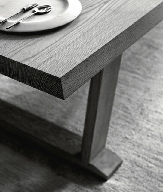 Maxalto Intoto (table basse) | Lugano Como Milan | Distributeurs officiels