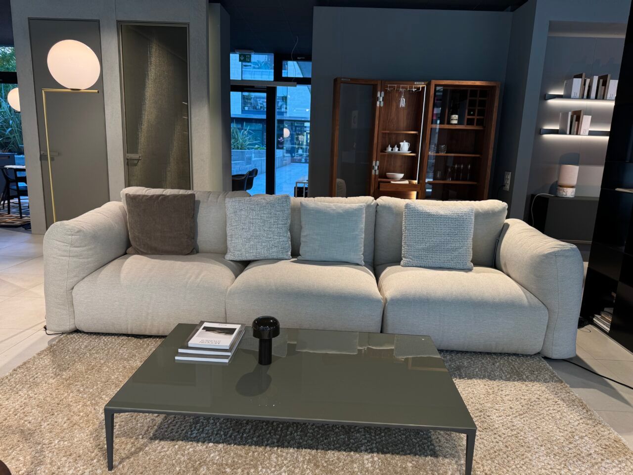 Flou Fiocco | Peverelli Design Opportunities