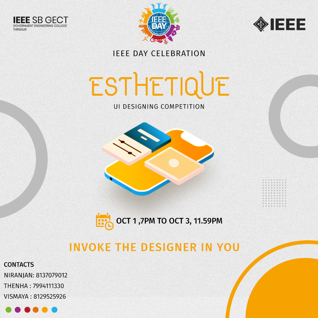 IEEE | GEC Thrissur