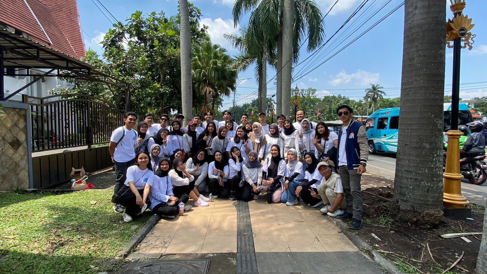 Indonesian Future Leaders Chapter Malang