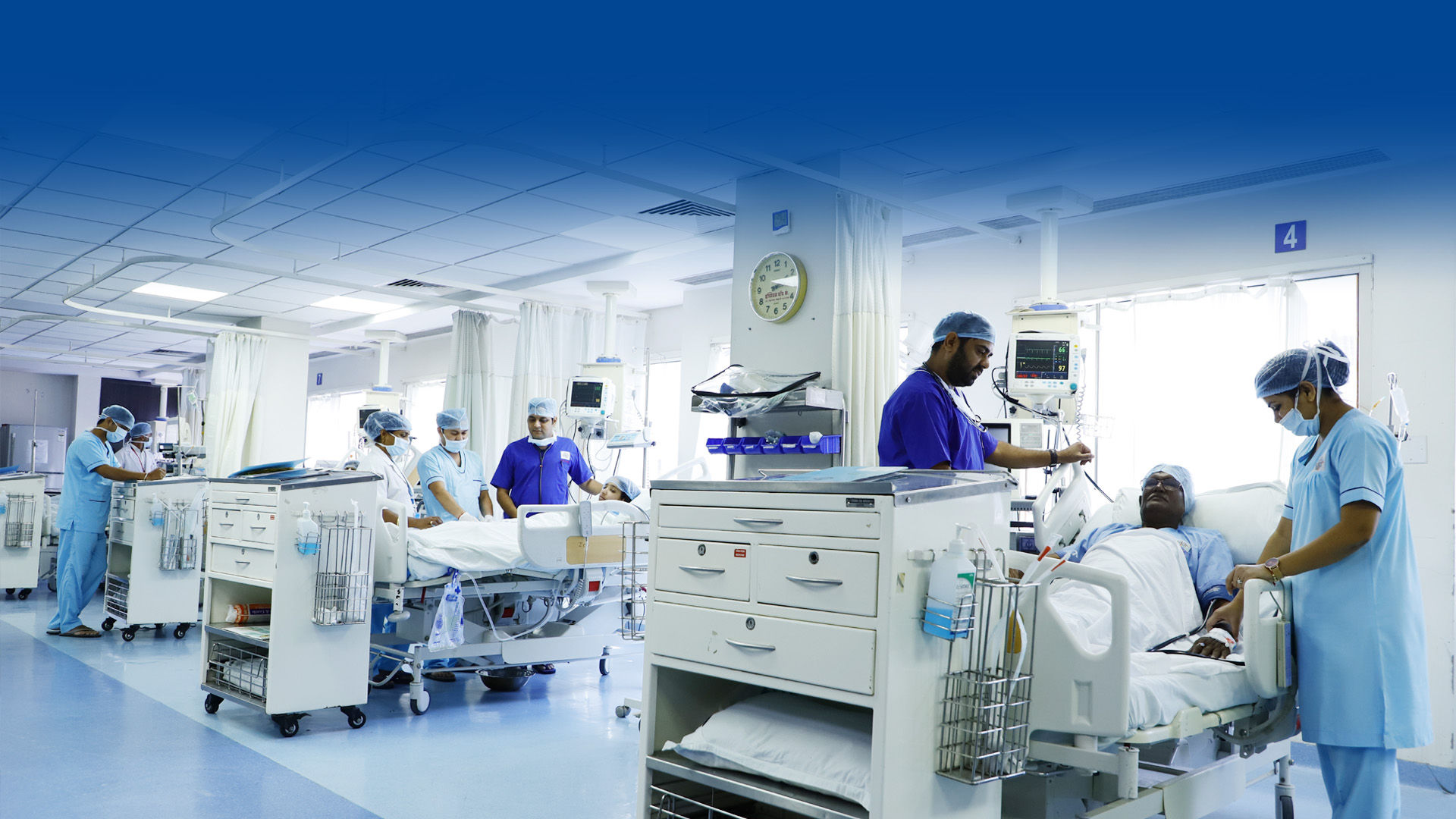 Monilek Hospital : Best Kidney Hospital in Jaipur, Rajasthan