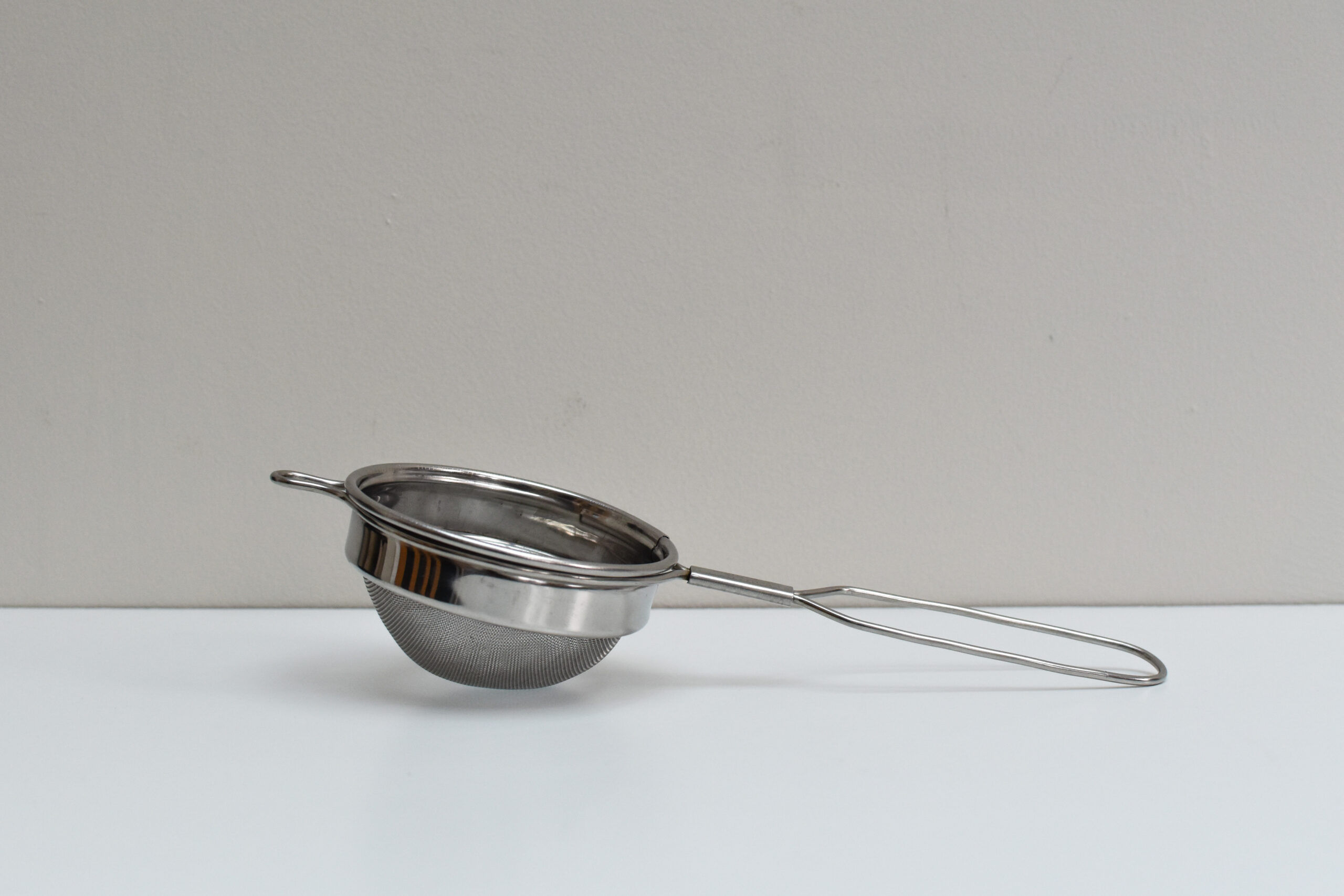 Tea Strainer - Chai Masala & Indian Tea Spices