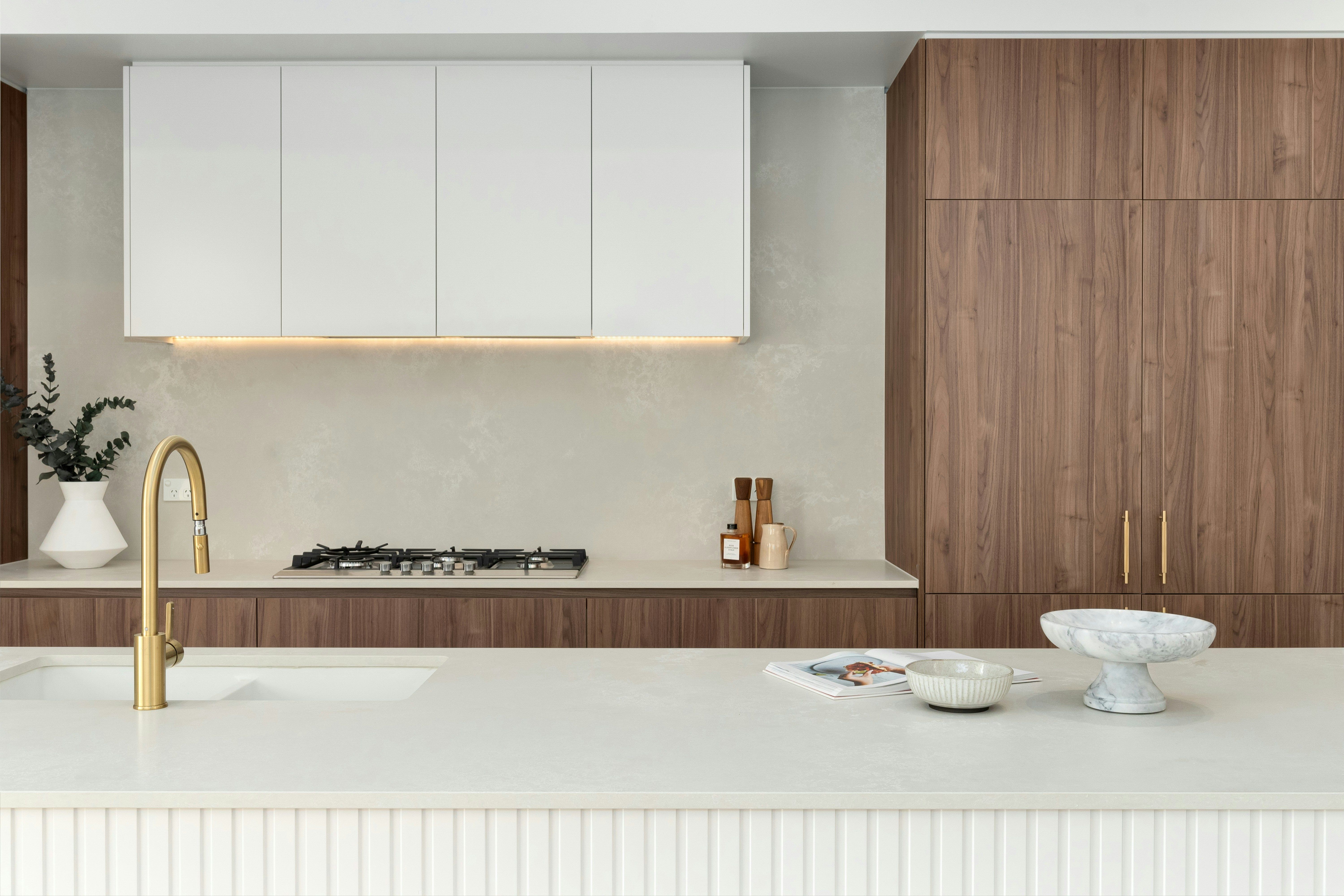 Full Apartment Renovations Sylvania Waters | Licensed Specialists ...