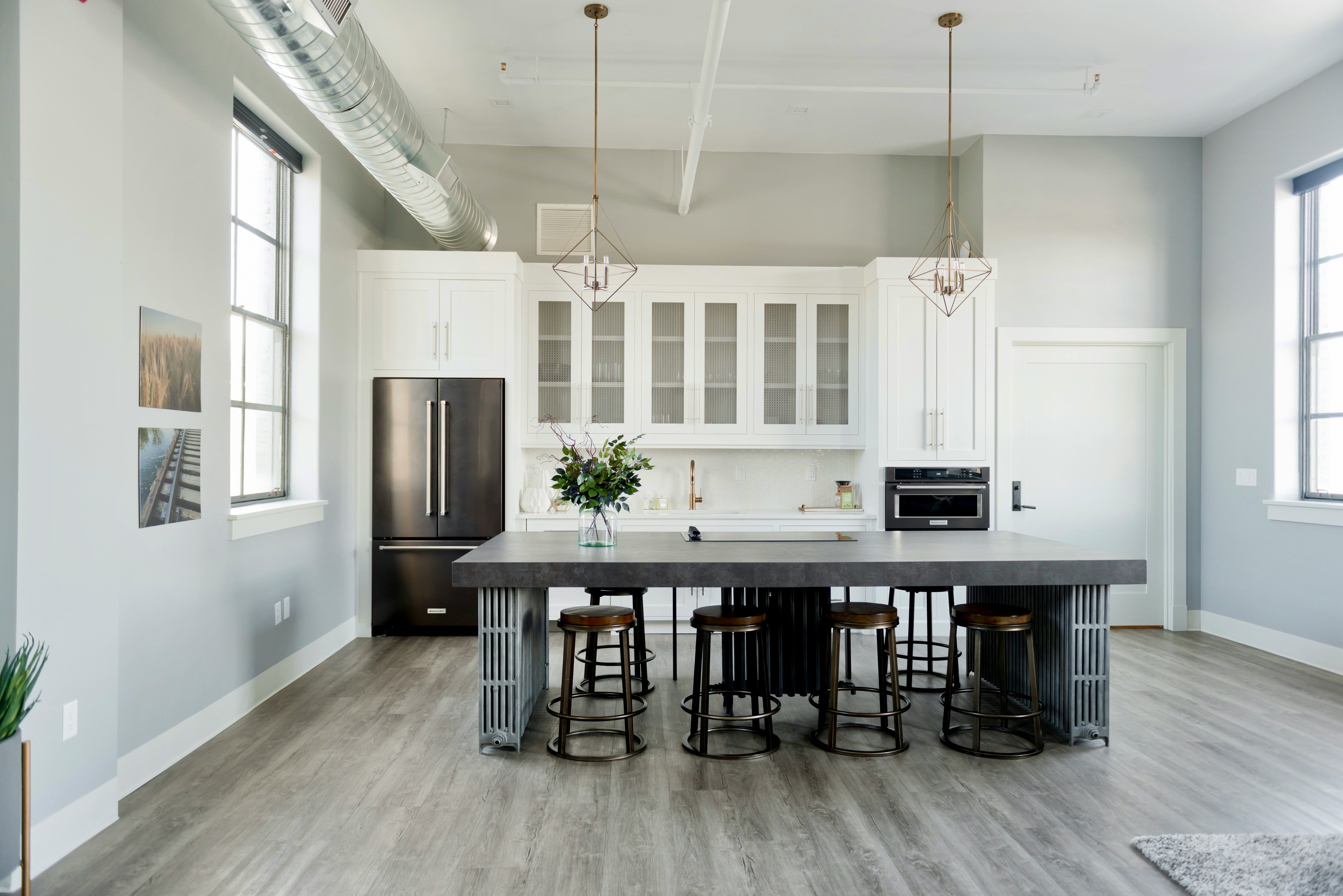 Why Sydneysiders Are Purchasing Apartments Over Houses | Inhaus Living ...