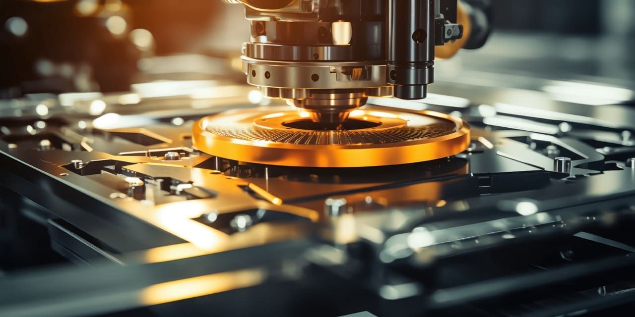 Precision Engineering