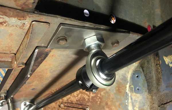 1965 Austin Healey Sprite